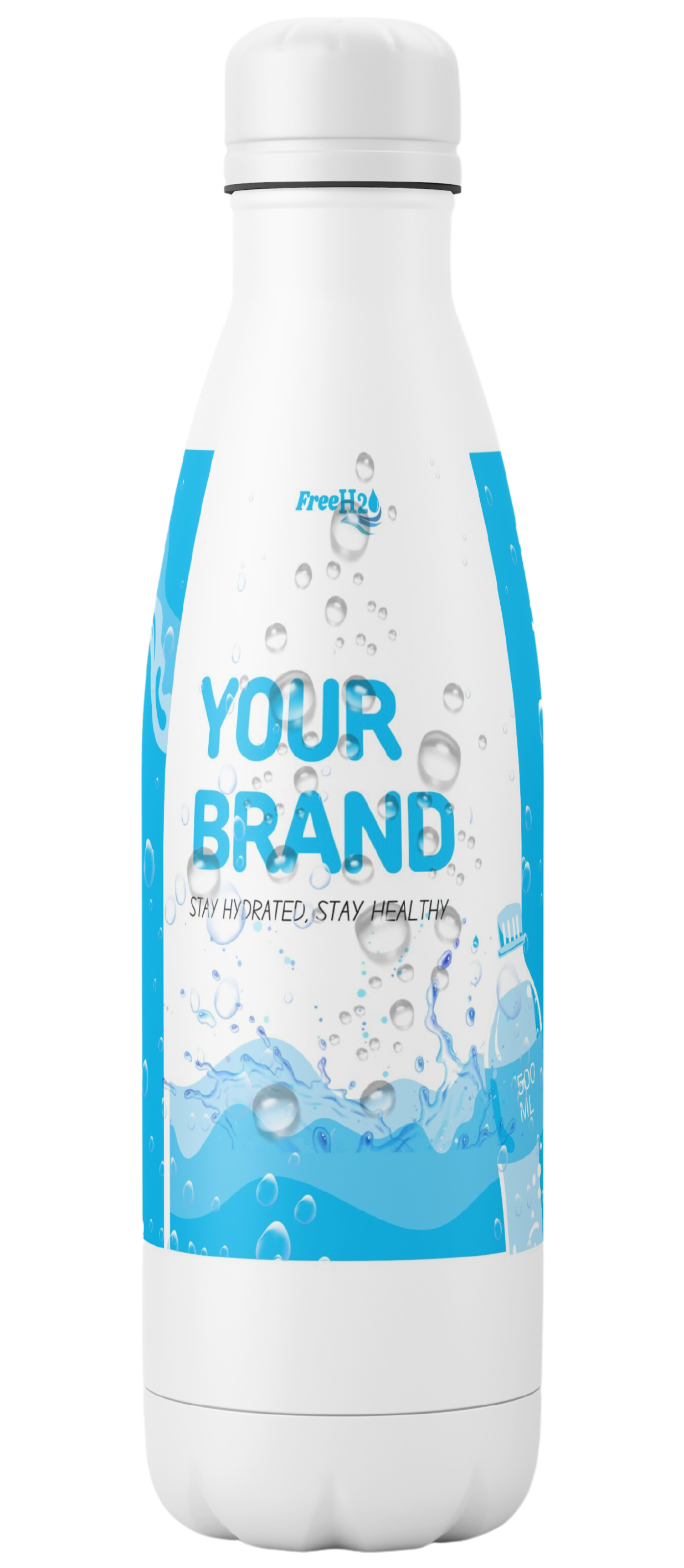 Free Water